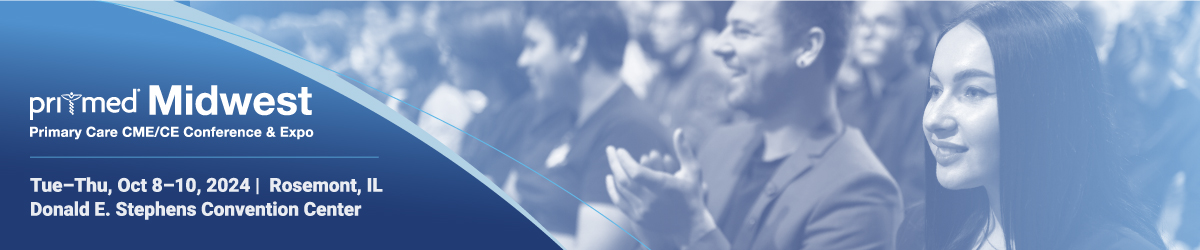 Pri-Med Midwest - Primary Care CME/CE Conference & Expo Registration ...